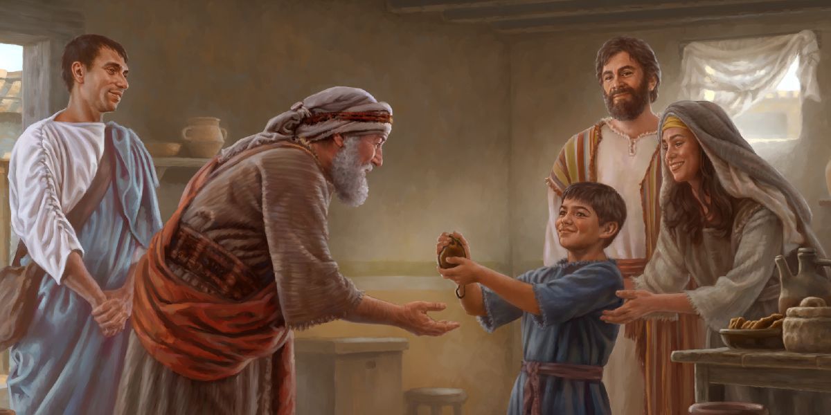 Introduction to 2 Corinthians: Who Wrote 2 Corinthians & When? | NWT ...