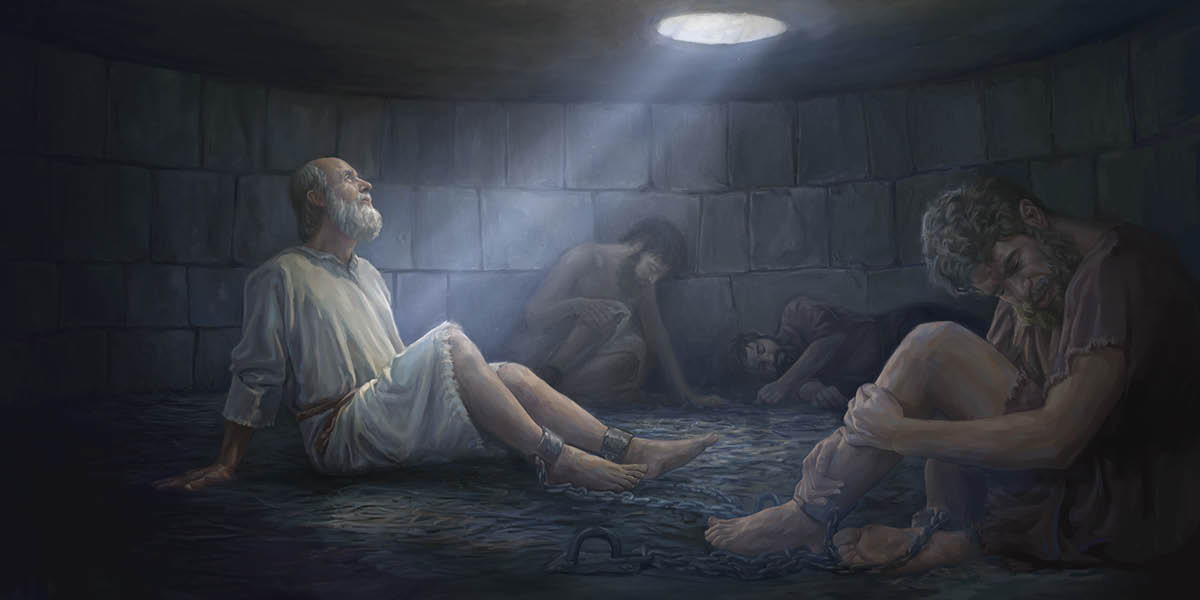 Introduction to 2 Timothy: Who Wrote 2 Timothy & When? | NWT Study Bible