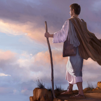 Introduction to Titus: Who Wrote Titus & When? | NWT Study Bible