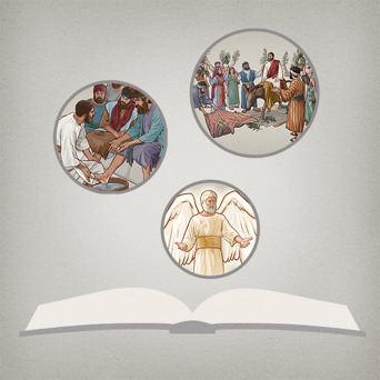 Videos de la Biblia: Libro de Juan | jw.org