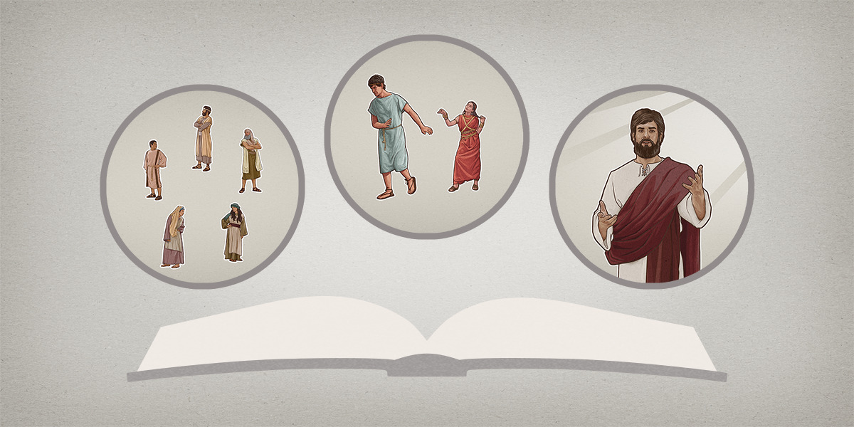Videos de la Biblia: Primera carta a los Corintios | jw.org