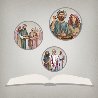 Book of 1 Timothy Introduction | JW.ORG Videos