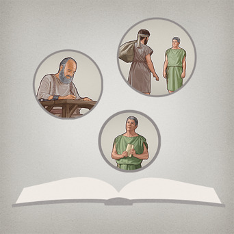 Book of Philemon Introduction | JW.ORG Videos