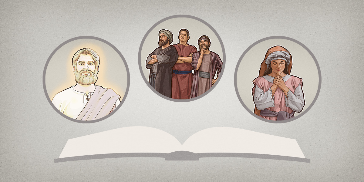 베드로 후서 소개 | JW.ORG 동영상