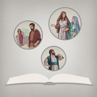 Book of 1 John Introduction | JW.ORG Videos