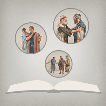 Book of 3 John Introduction | JW.ORG Videos