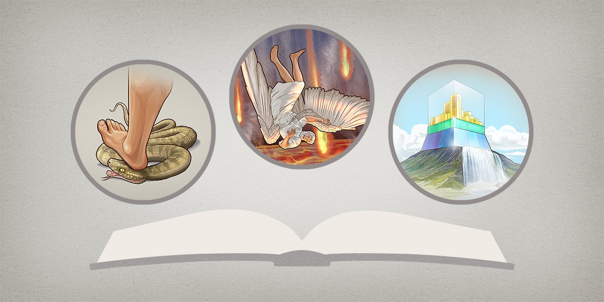 Videu para gunibiaʼnu ca libru stiʼ Biblia: Apocalipsis | jw.org