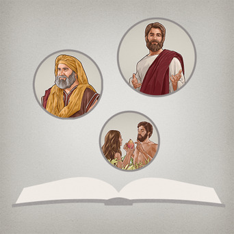 Videos de la Biblia: Génesis | jw.org