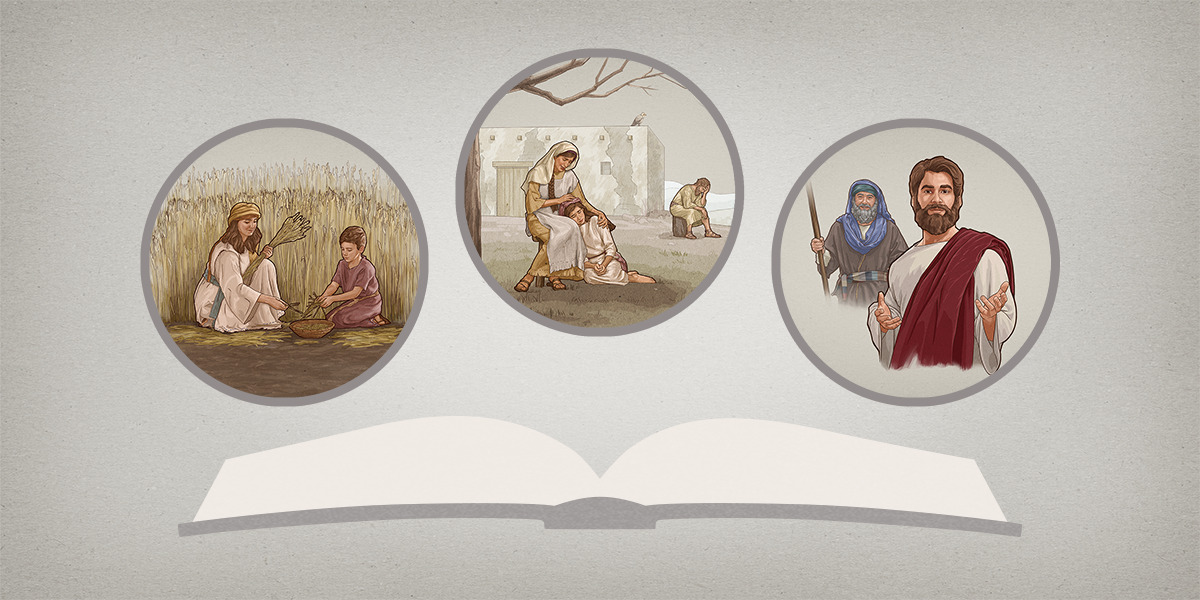 Videu para gunibiaʼnu ca libru stiʼ Biblia: Deuteronomio | jw.org