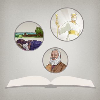 Bible Videos: Book of Daniel | JW.ORG