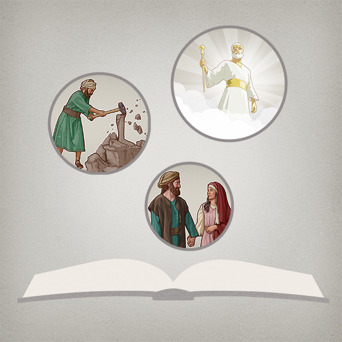 Videos de la Biblia: Libro de Oseas | jw.org