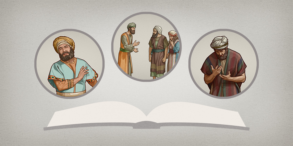 Buka ea Sofonia Selelekela | Livideo Tsa JW.ORG