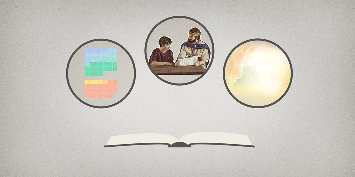 Información sobre la Biblia