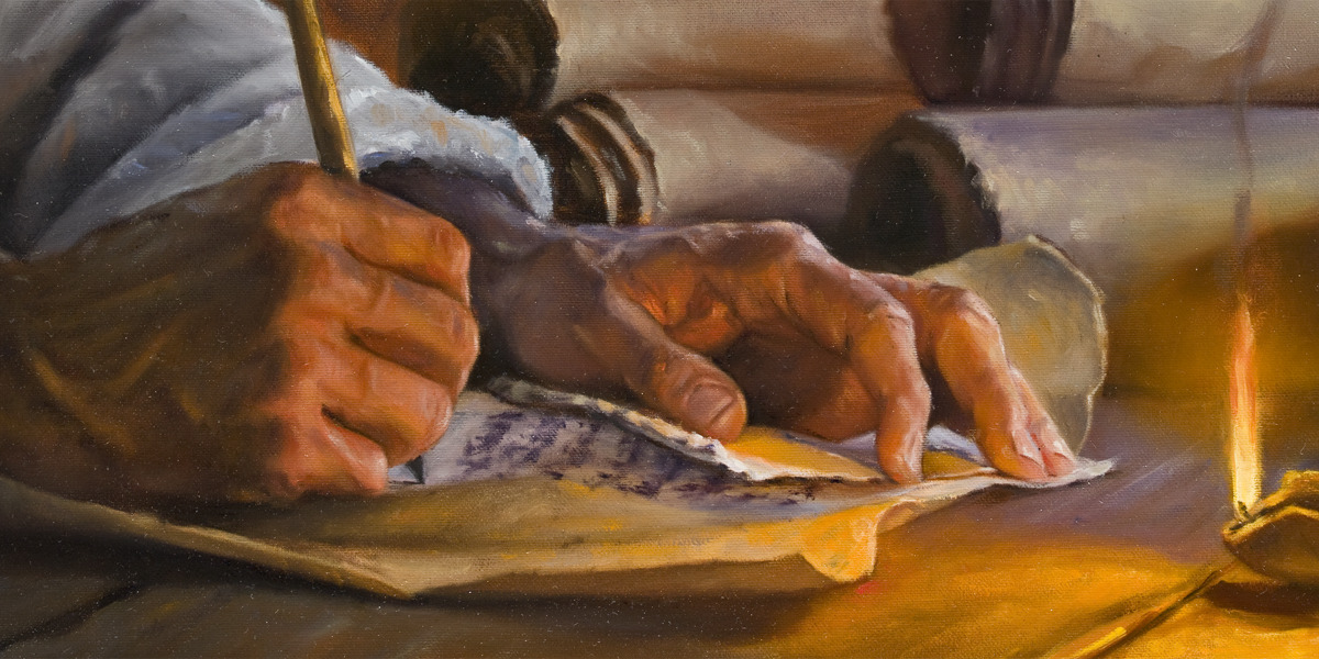 शास्त्र से जानिए और उसका अध्ययन कीजिए | JW.ORG