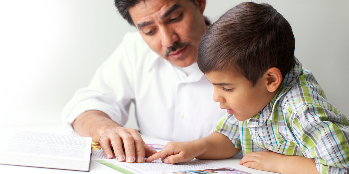 Family Worship Projects