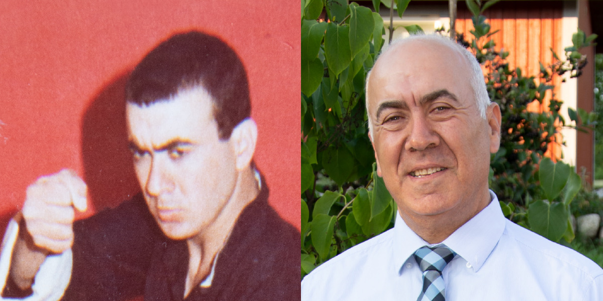 A Biblia cambioulles a vida | O poder da Palabra de Deus | JW.ORG