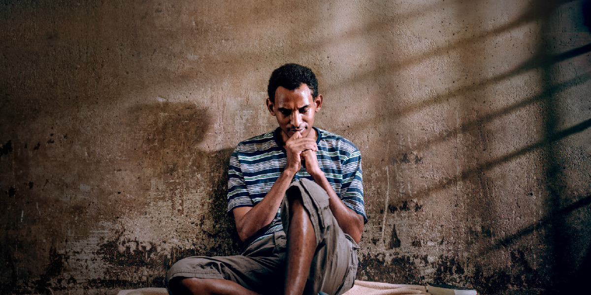 Matoor Anggano Nasusubok | JW.ORG