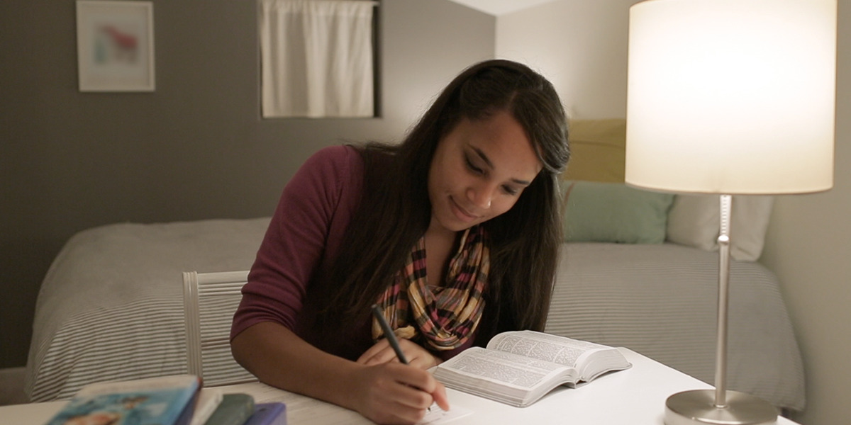 What Means the Most to Me | JW.ORG Original Song | Lyrics