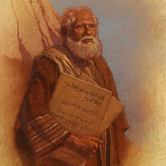 Mozes: Hoe zijn leven op u van invloed is