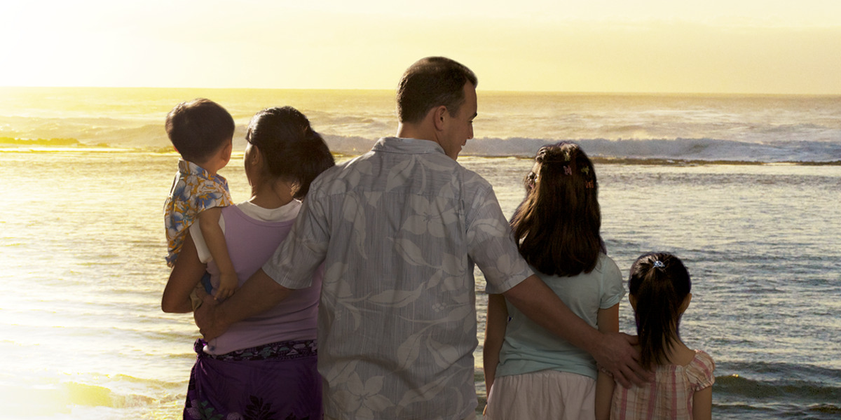 Life Without Suffering—A Promise of God That You Can Trust