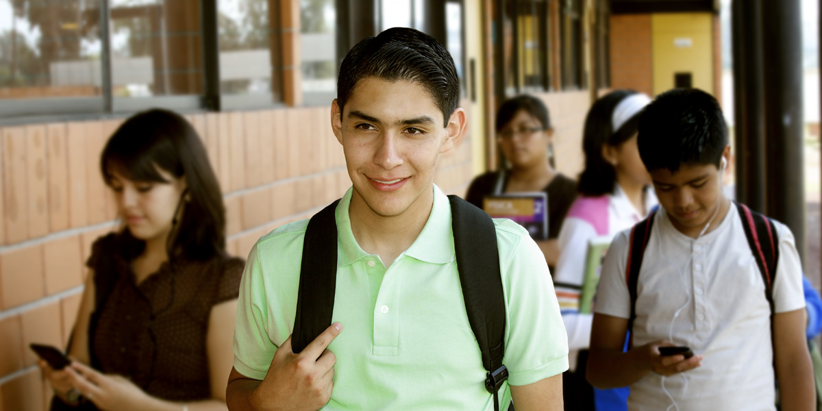 Para ajudar você a se sair bem na escola