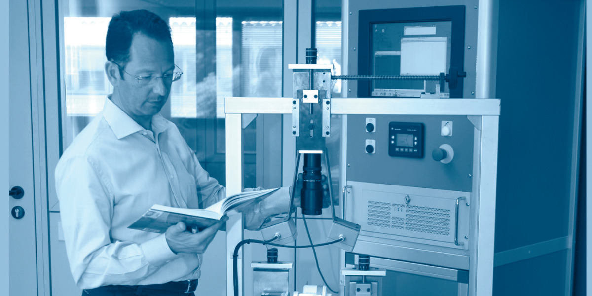 A Robot Designer Explains His Faith | Interview