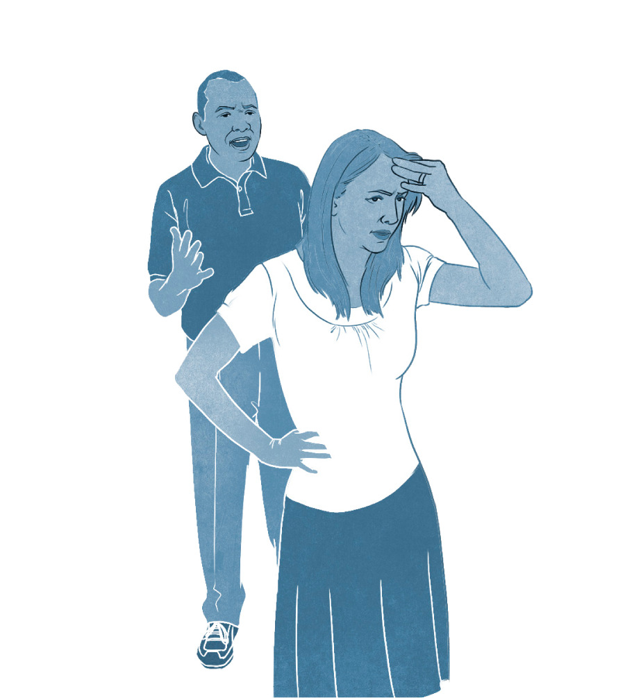 Bagaimana Agar Kata-Kata yang Menyakitkan Tidak Sampai Terlontar ...