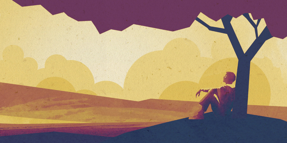 Meditation | What the Bible Says