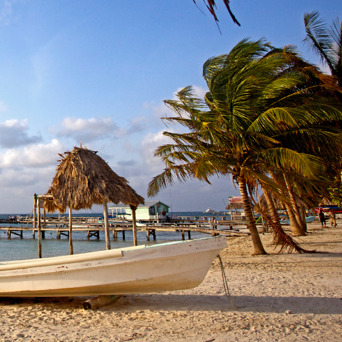 A Visit to Belize | Lands and Peoples