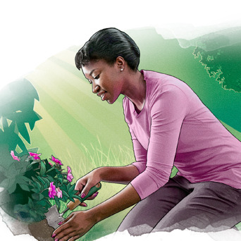 God’s View of Violence | What the Bible Says