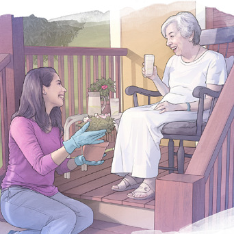 Wat zegt de Bijbel over bezorgdheid?