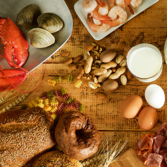 Food Allergy Versus Food Intolerance: The Difference