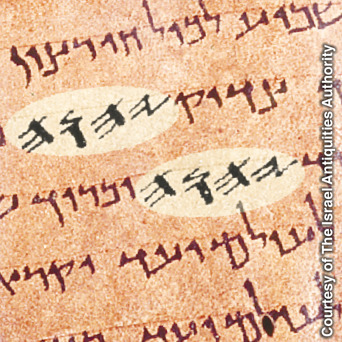 What the Bible Says About God’s Name