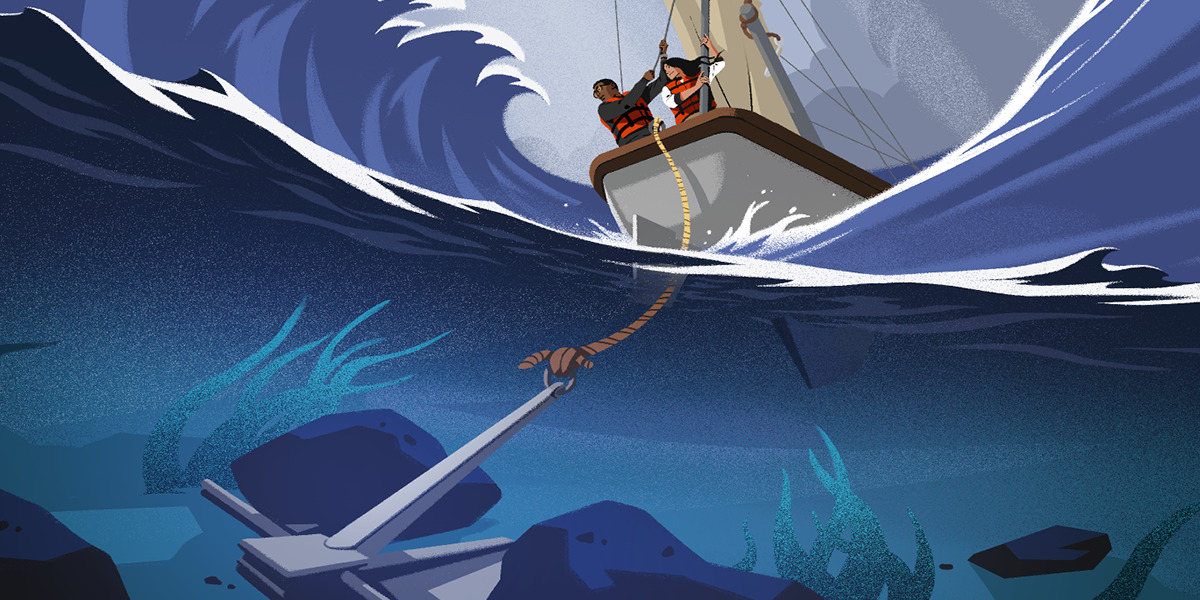 Familias felices: El sentido de compromiso