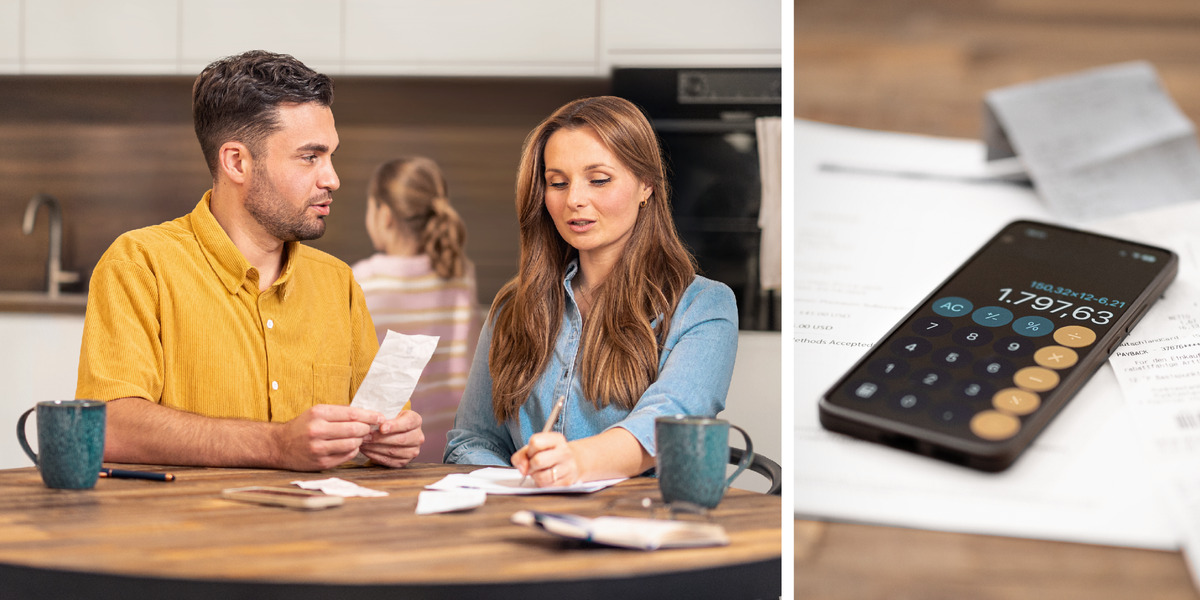 Ye so mo peut ti sara tongana ngere ti aye aga cher: Géré nginza ti mo nzoni