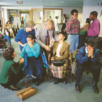 Ano ang Sasabihin Kapag May Namatayan—Paano Makatutulong ang Iba?