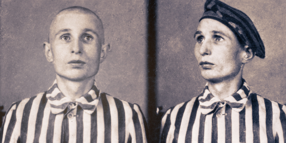 Imprisonment of Jehovah’s Witnesses in Nazi Concentration Camps