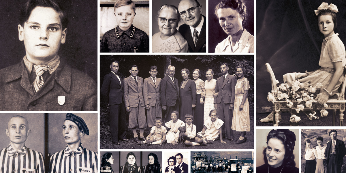 A Chronicle of the Persecution of Jehovah’s Witnesses in Nazi Germany