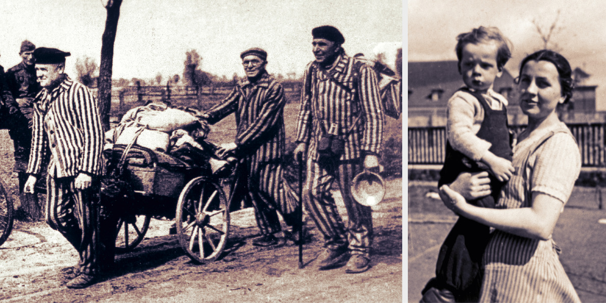 The Cost of Resistance Against Nazi Persecution