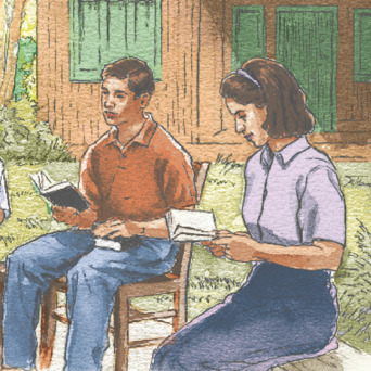 How To Learn About God