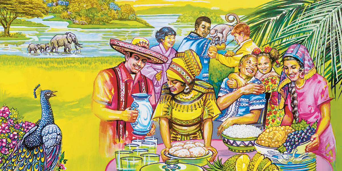 Maganu Jaala Ikka Dandaatto!