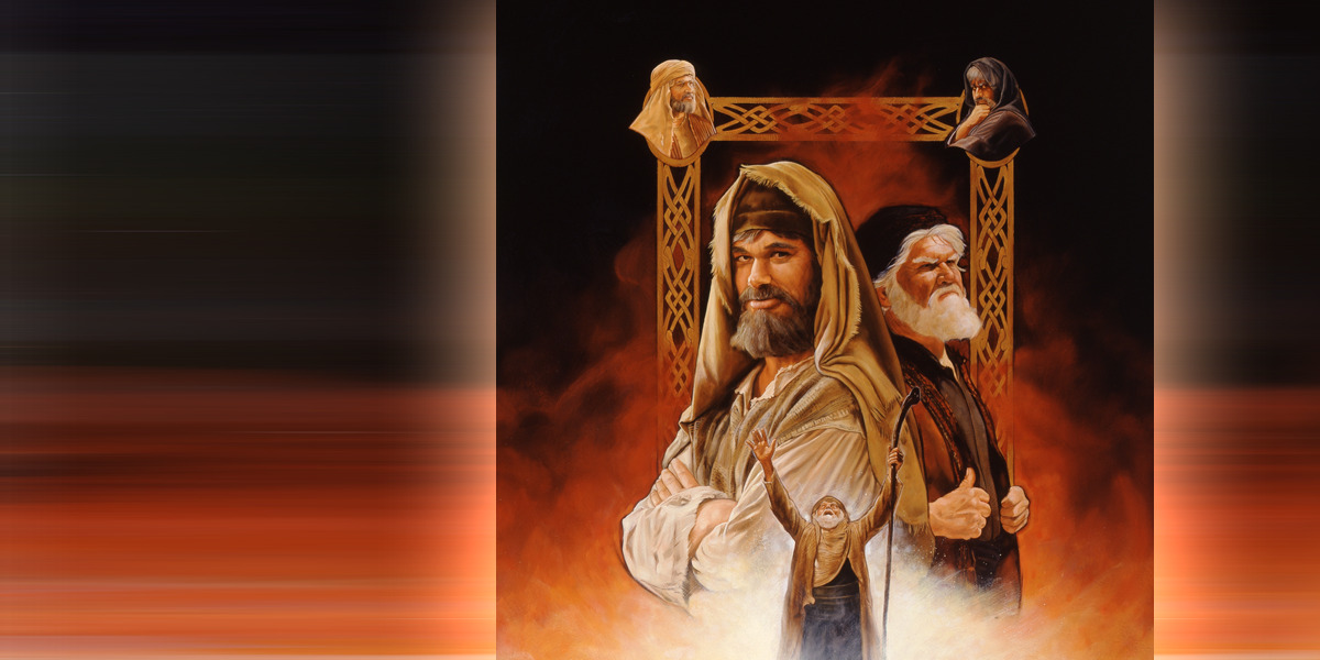 Respect Jehovah’s Authority | JW.ORG Videos