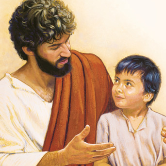 Porque é que Jesus foi um Grande Instrutor