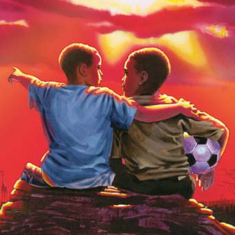 Should We Brag About Anything? Help Children to Recognize Excessive Pride