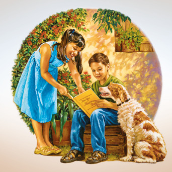 Pourquoi nous devrions aimer Jésus