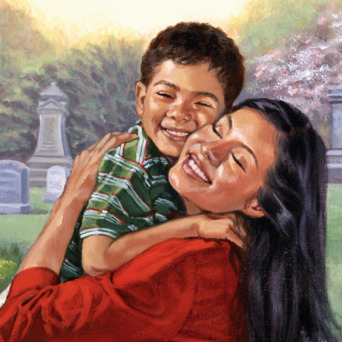The Resurrection: Real Hope for Your Dead Loved Ones | Bible Teach
