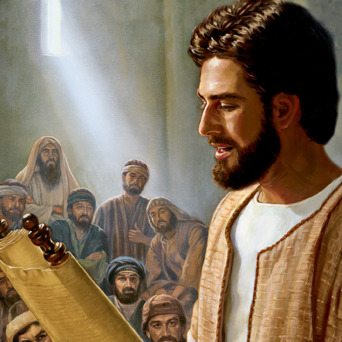 “It Is Written”—Jesus Used God’s Word