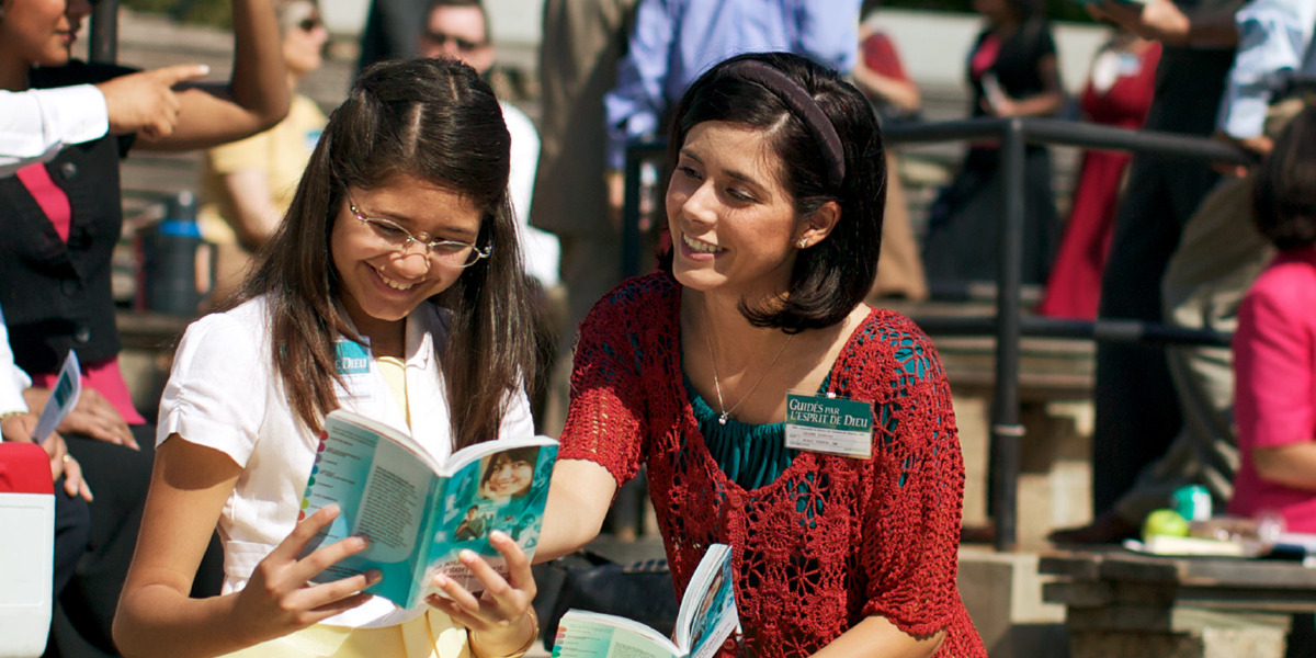 “We Have Come to a Unanimous Decision” (Acts 15:25)