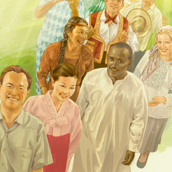 Kodi Imfa ya Yesu Imakukhudzani Bwanji? (Yohane 3:16)