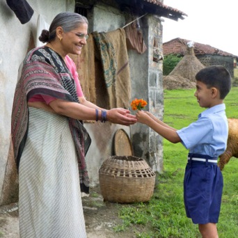 Timboni ta Yehovha I Vanhu Va Kutshamisa Kuyini?